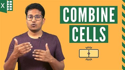 How To Combine Cells In Excel Using Formulas Combine Columns In