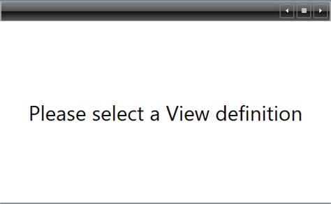 wpf scheduleview getting started telerik ui for wpf