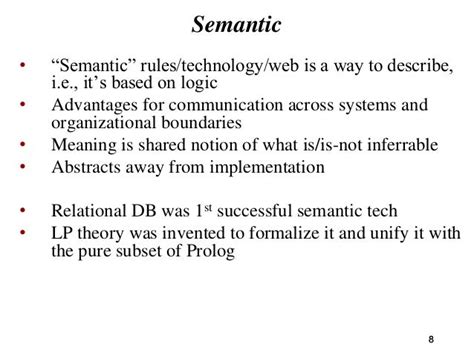 ruleml2015 tutorial powerful practical semantic rules in rulelog…