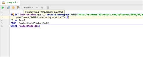 what intellij idea 2017 3 eap brings to database tools the intellij idea blog