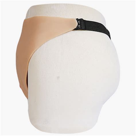 Transkin Silicone T Back Realistic Vagina Crossdresser Panties Cosplay Insert Ebay