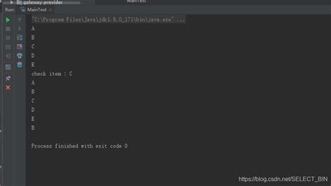 java 8 之 foreach遍历map、list简单例子 select bin的博客 foreach遍历map 然妈网