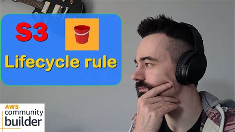 AWS S3 Lifecycle Rule Guide How To Delete File From S3 After X Days