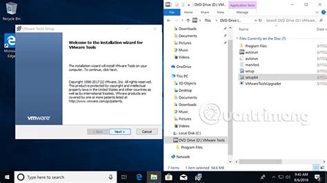 How To Create A Windows 10 Virtual Machine With VMware Player And