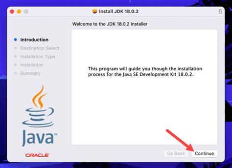 how to install java on mac phoenixnap kb