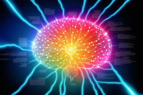 Minds Symphony Unveiling The Intricate Dance Of The Human Brain A