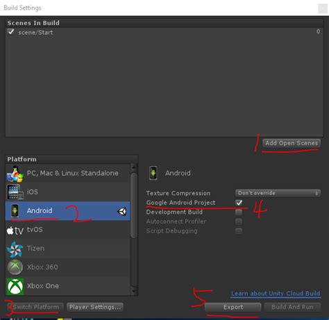 android应用内嵌unity3d游戏项目 csdn博客