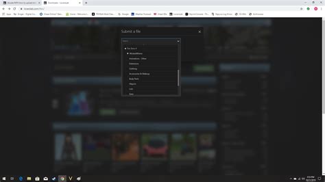 [guide wip] how to upload mods to this site s download section page 3 general discussion