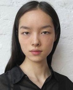 Pin By Kellie K On Interesting Faces Fei Fei Sun Sun Models Model