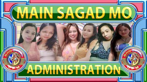 💞sagad Mo Pa💞