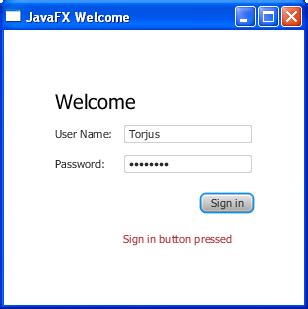 Detail Javafx Dashboard Template Koleksi Nomer 7
