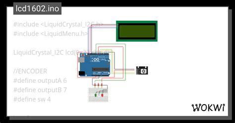 Arduino Uno Menu O Wokwi Esp32 Stm32 Arduino Simulator