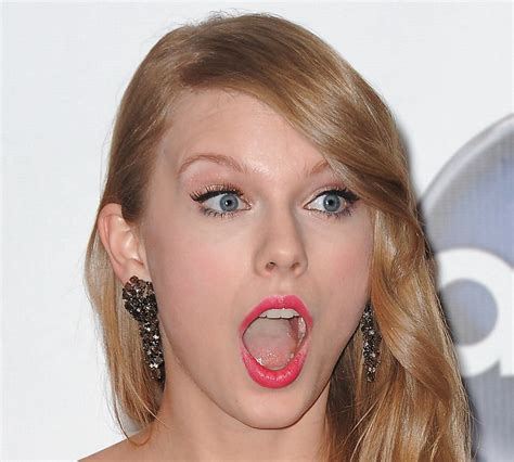 Celebrities Awaiting A Mouthful Of Cum 48 Pics Xhamster