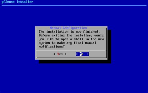 Setup Pfsense In Virtual Machine Vmware ESXI Coy Geek