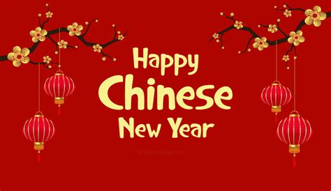 130 Happy Chinese New Year Wishes Greetings 2024 WishesMsg