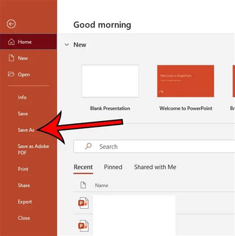 how to save powerpoint as pdf with notes solve your tech