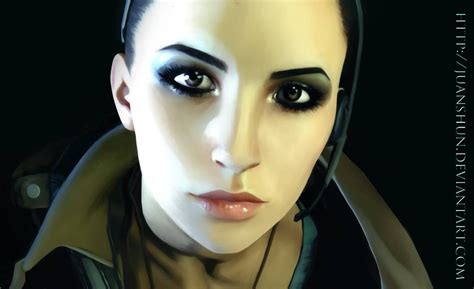 Jade Aldemir Fanart By Juanshun Rdyinglight