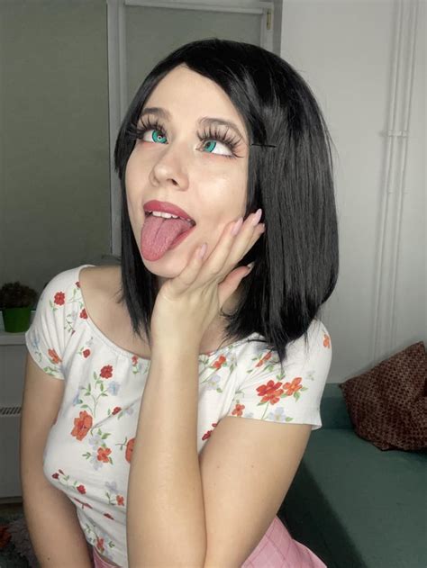 Sexy Ahegao Rrealahegao