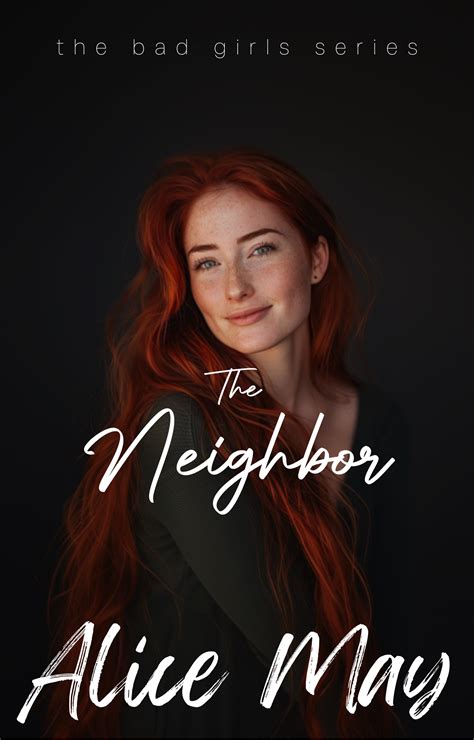 The Neighbor Eden Books