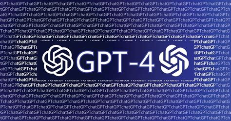 Unleashing The Power Of AI With OpenAI S GPT 4 0