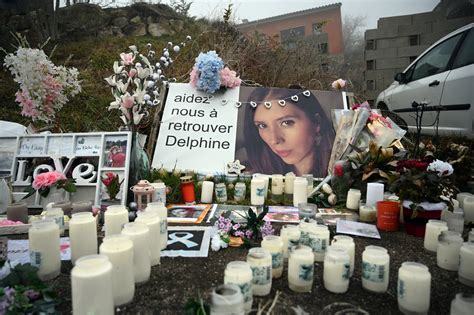 Disparition de Delphine Jubillar son mari Cédric suspect n1