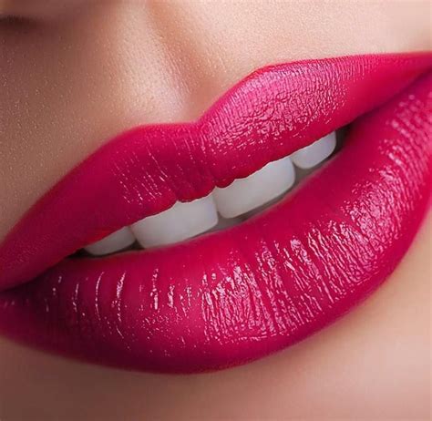 Beauty Girl Spring Lipstick Lip Colors Pink Lips