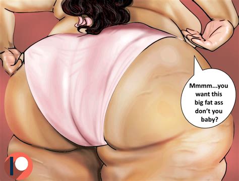 Rule 34 Bbw Bbwts Comic Big Ass Bikini Chubby Chubby Female Chubby Thighs Colorful Comic Fat