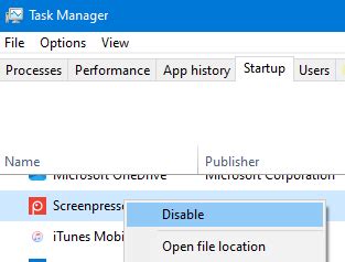 How To Resolve High CPU Usage By Windows PowerShell