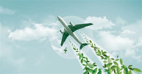 Navigating Africa S Aviation Space With Green Tech Sustainable Solutions
