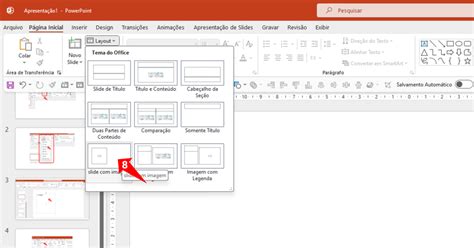 10 Passos Para Criar Moldes De Imagens No PowerPoint Rainha Do PPT