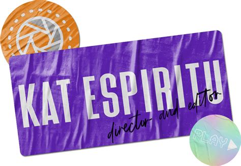 Work Kat Espiritu