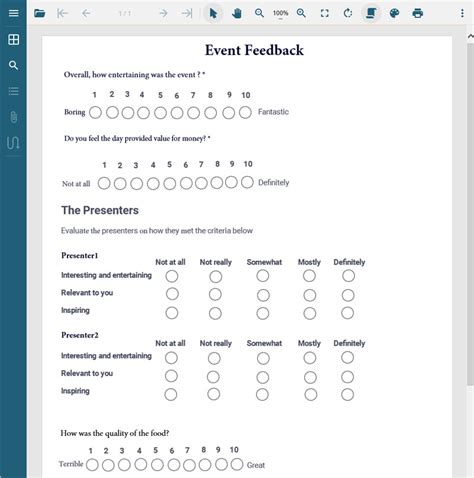 build a javascript app with interactive pdf forms gcdocuments