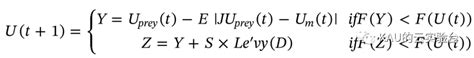 超详细 哈里斯鹰优化算法原理、实现及其改进与利用 matlab python 知乎