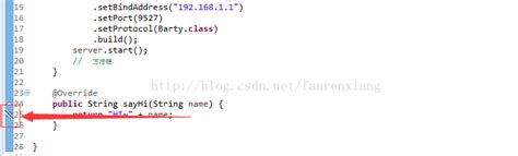 eclipse中的断点无效，断点上有斜线 eclipse breakpoint 划线 csdn博客