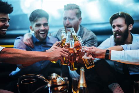 Wife Banning Husband From Extravagant Bachelor Party Sparks Fury