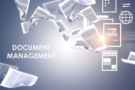 8 Key Advantages Of Document Management Systems Collavate