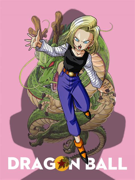 Wallpaper Bola Naga Dragon Ball Fighterz Dragon Ball Gt 1800x2400 Tifalockhart1 2228374