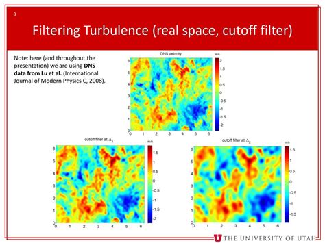 ppt les of turbulent flows lecture 4 me en 7960 003 powerpoint presentation id 6539890