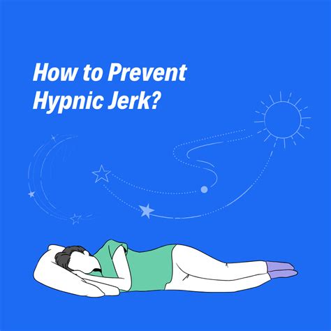 🛌 Waking Up Twitching What Is Hypnic Jerk Learn In 5 Steps Bulb