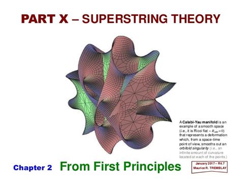 part x 2 superstring theory