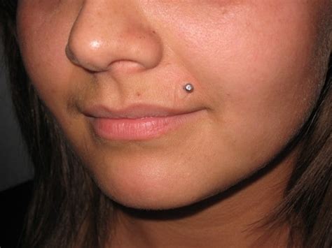 Awesome Monroe Piercing Ideas Procedure Guide