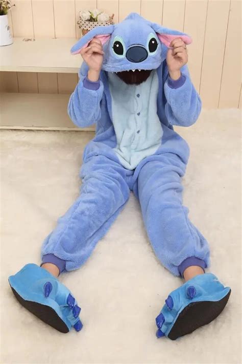 Venta Pijama De Stich Primark En Stock