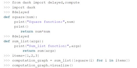 computation graph trong deep learning với python w3seo