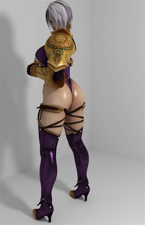Ivy Valentine Wallpaper