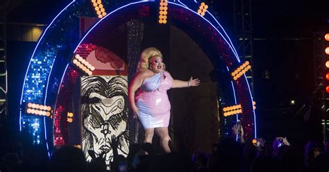 Hbo Showrunners Say St George Drag Show Controversy Should Be Seen As A Warning Stephen Warren