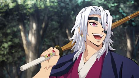感想アニメ鬼滅の刃4期 柱稽古編 3話 アニオリの補完が盛り盛りこれを待ってたんだよ あにまんch