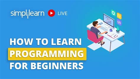 How To Learn Programming For Beginners How To Start Coding