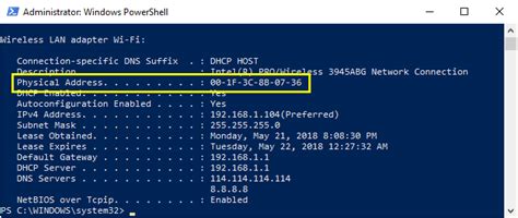 How To View And Change MAC Address In Windows And Mac WebNots