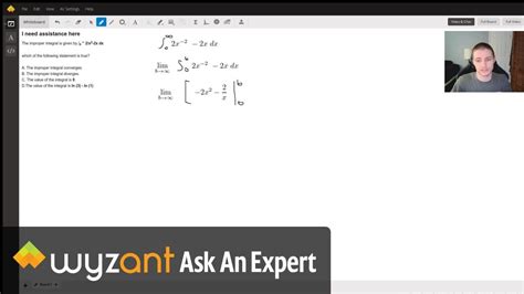solving a calculus problem youtube