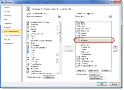 Adding Form Fields To A MS Word Document SmartWiki